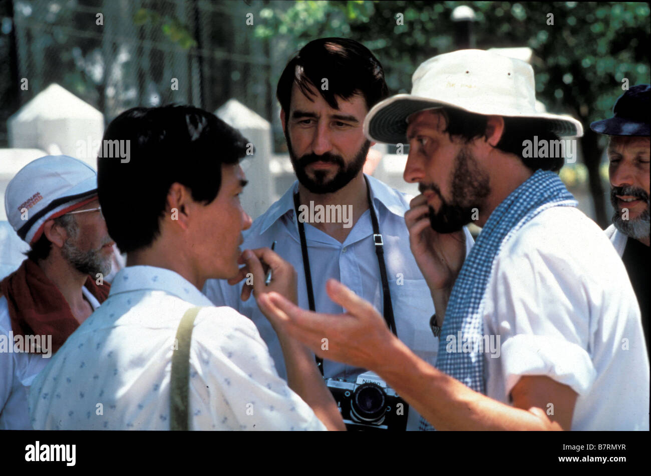 The killing fields sam hi-res stock photography and images - Alamy