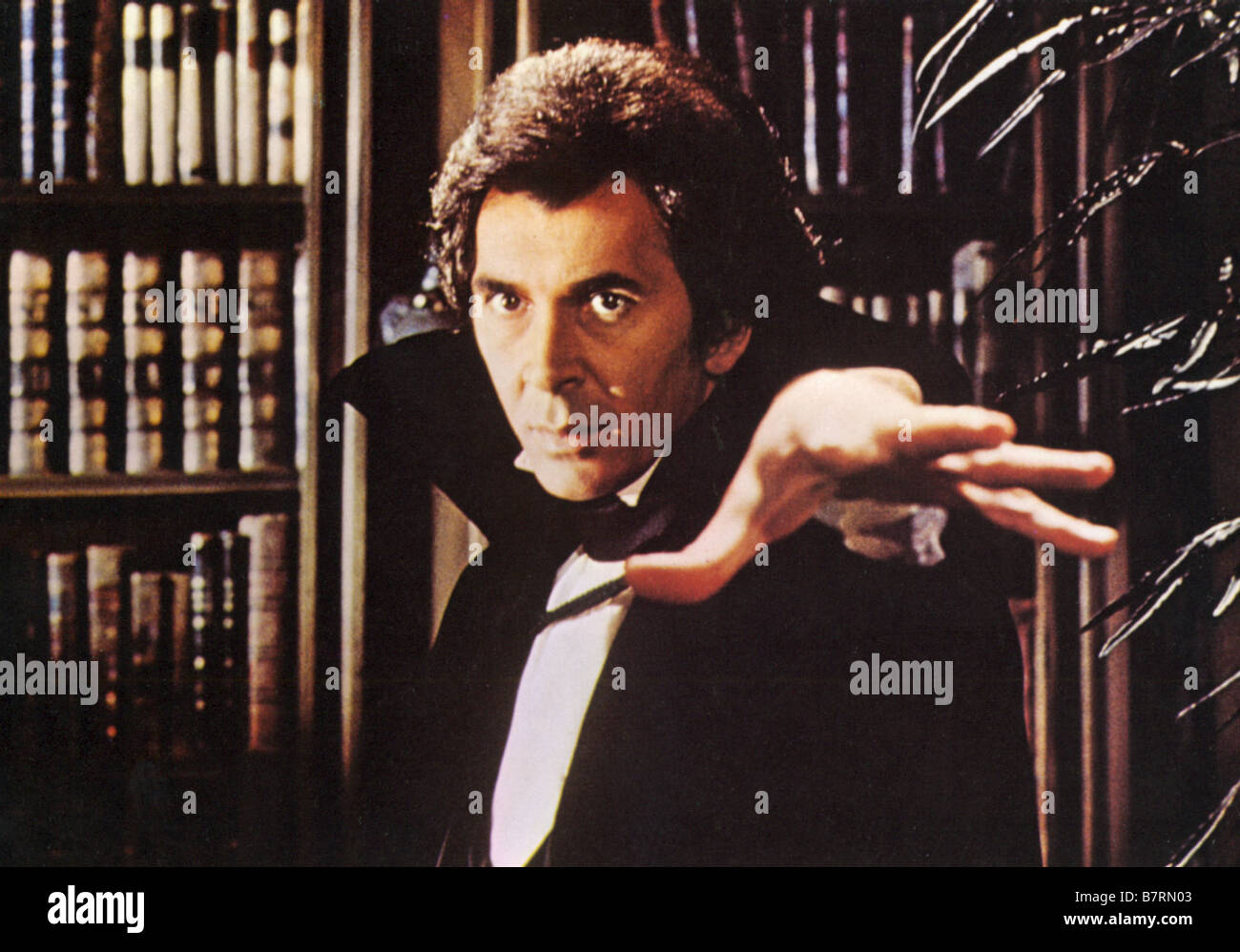 Dracula Dracula Year: 1979 USA Frank Langella Director: John Badham ...