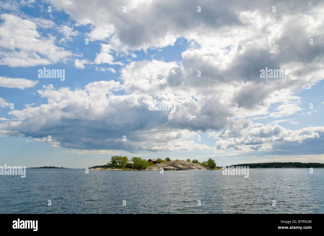 Moja Island High Resolution Stock Photography and Images - Alamy