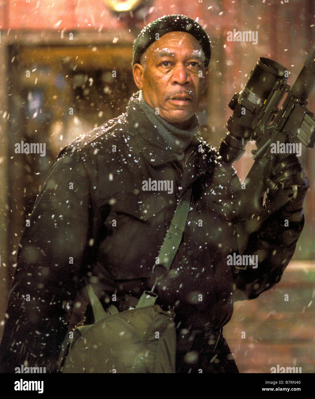 Dreamcatcher dreamcatcher usa 2003 lawrence hi-res stock photography ...