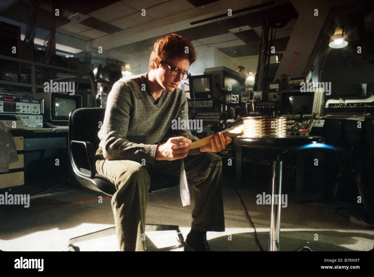 Brainstorm Brainstorm Year: 1983 USA Christopher Walken Director ...