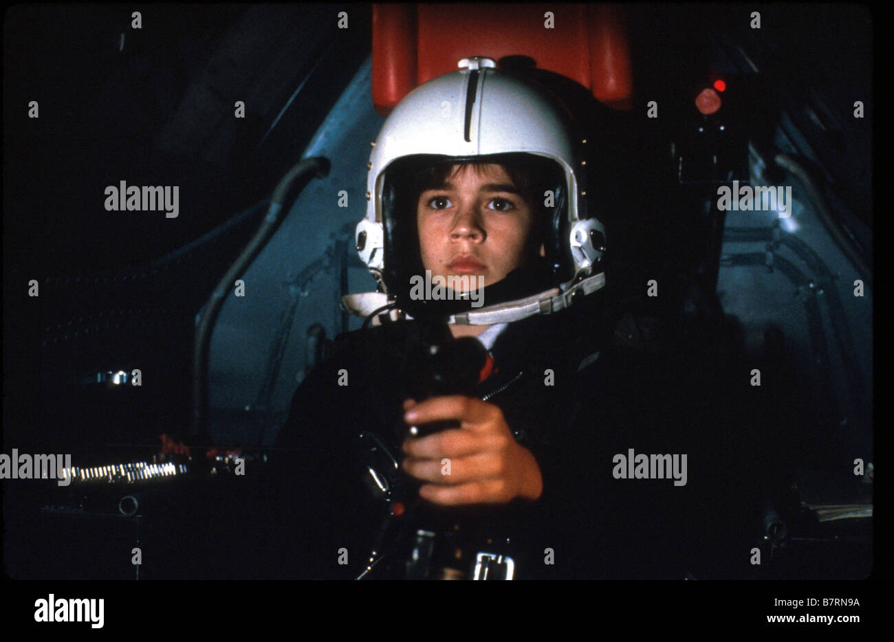 D.A.R.Y.L Year: 1985 USA Barret Oliver Director : Simon Wincer Stock ...