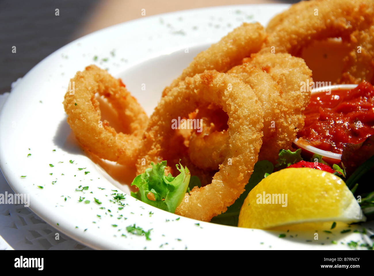 Deep sea deli hi-res stock photography and images - Alamy