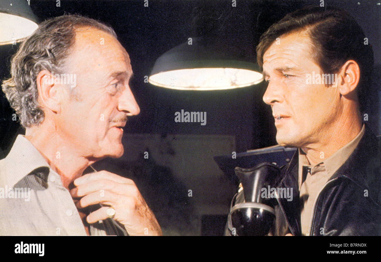 Escape to Athena Year: 1979 UK Director: George P. Cosmatos Roger Moore ...