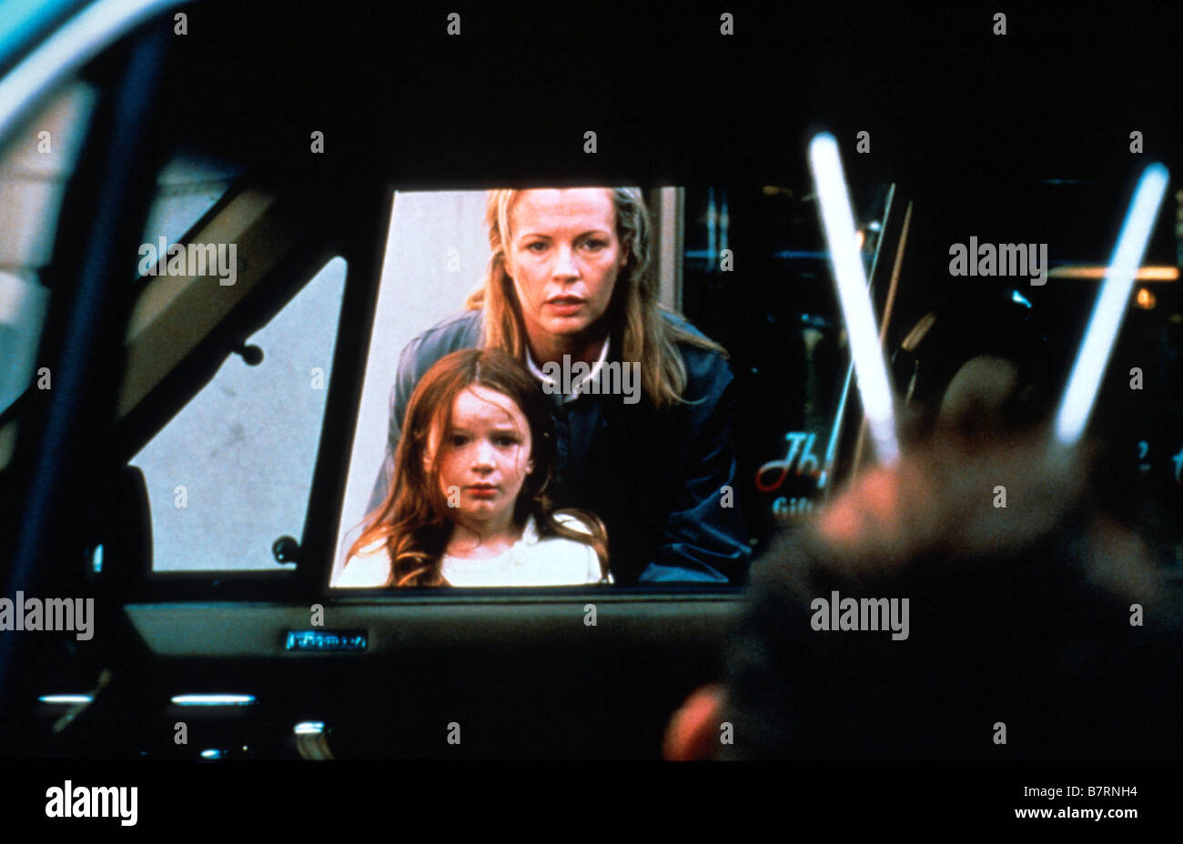 Bless the child 2000 holliston coleman hi-res stock photography and ...