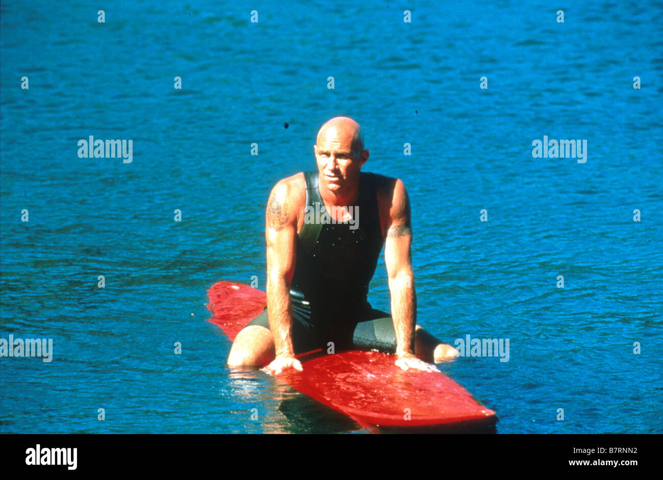 In God's Hands Year: 1998 USA Matt George Director: Zalman King Stock ...