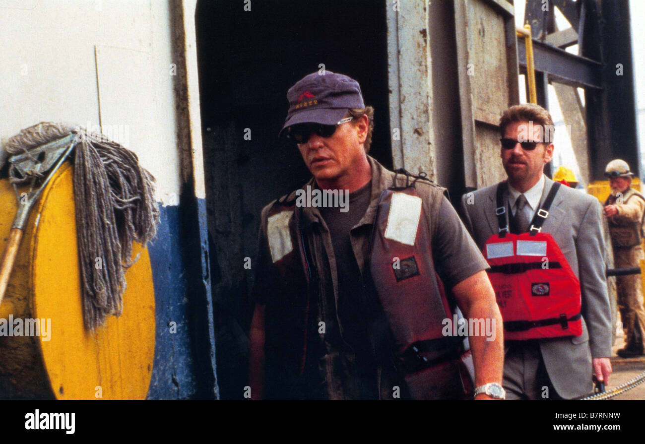 The Gingerbread Man Year: 1998 USA Tom Berenger, Kenneth Branagh ...