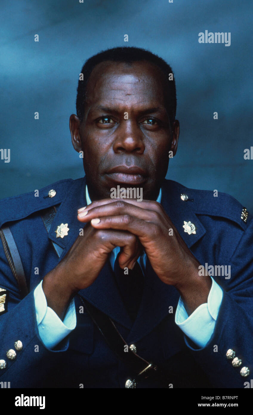 Bopha morgan freeman 1993 hi-res stock photography and images - Alamy
