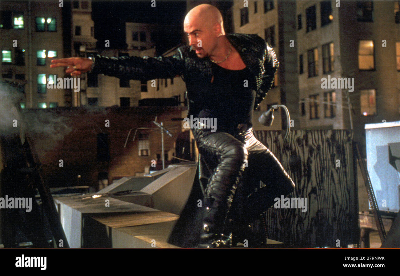 Daredevil Year: 2003 USA Colin Farrell Director : Mark Steven Johnson ...