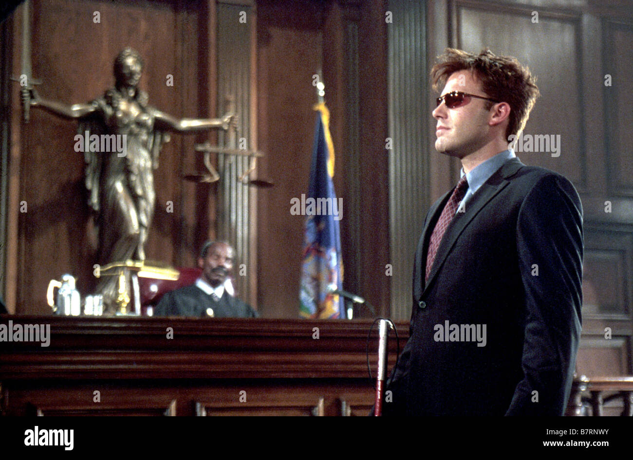 Daredevil Year: 2003 USA Ben Affleck Director : Mark Steven Johnson ...