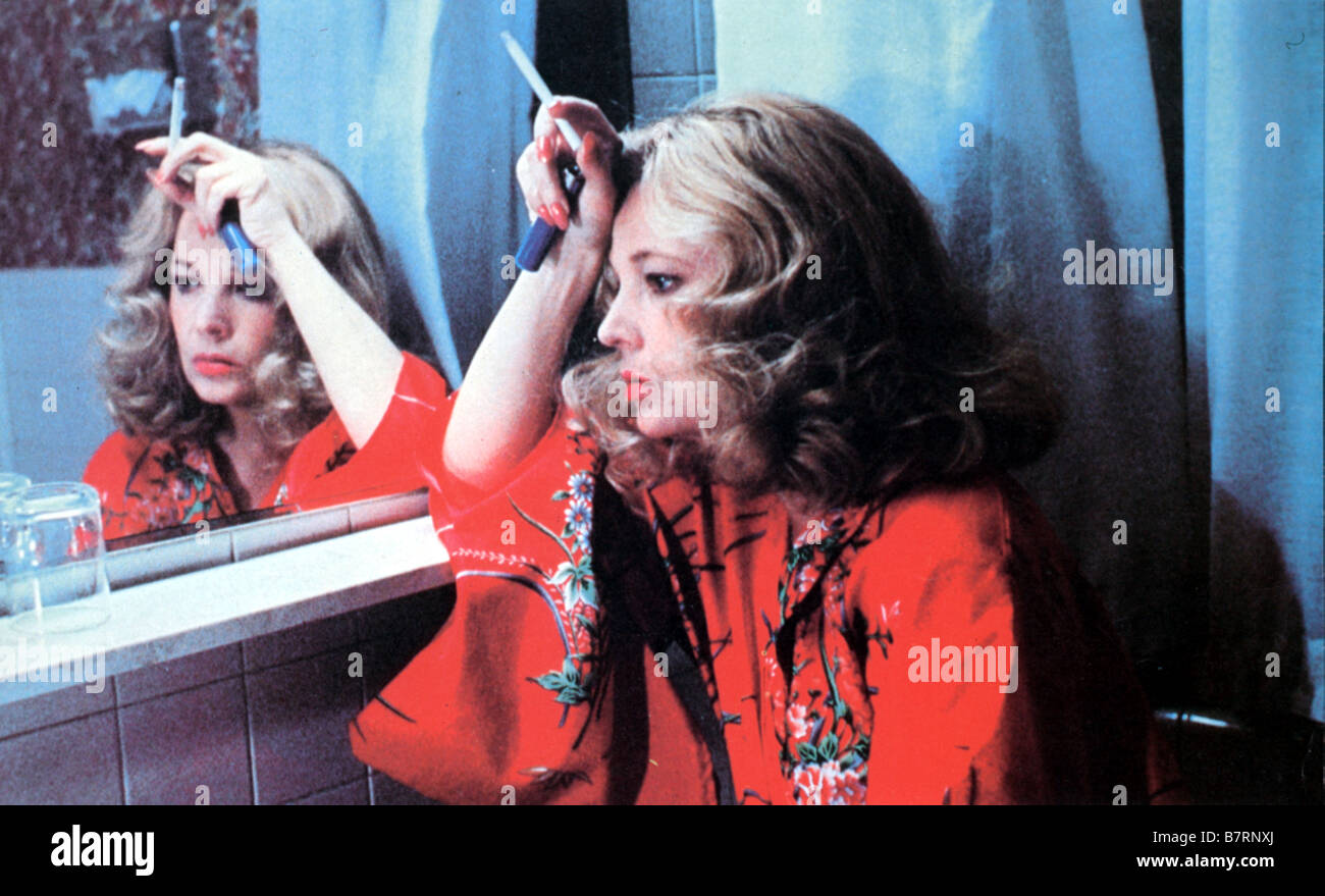 Gloria 1980 gena rowlands hi-res stock photography and images - Alamy