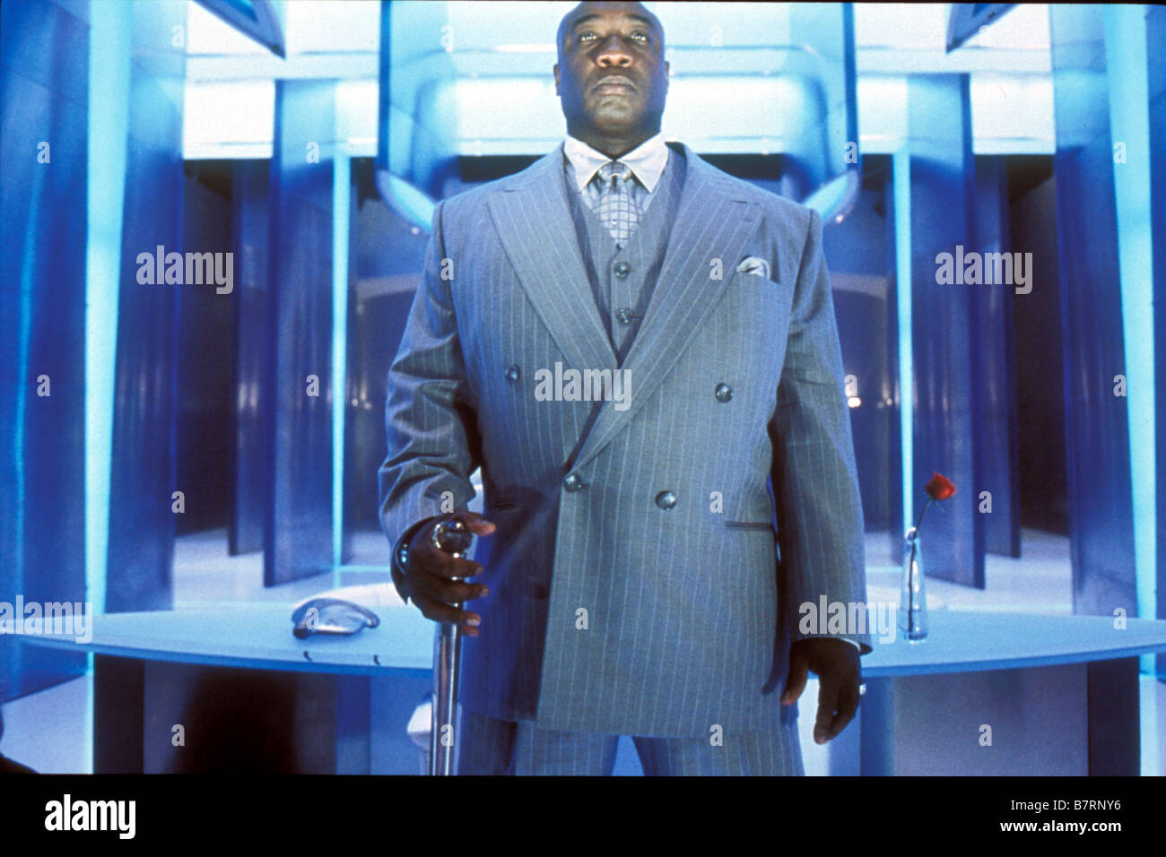Daredevil 2003 michael clarke duncan hi-res stock photography and ...