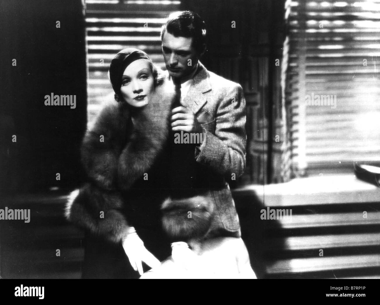 Blonde venus hi-res stock photography and images - Alamy