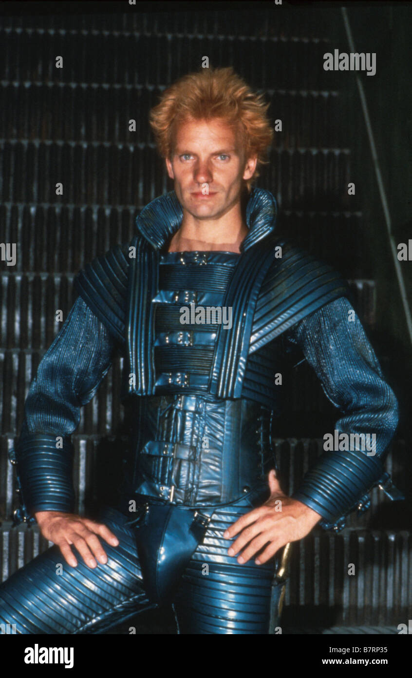 David lynch sting hi-res stock photography and images - Alamy