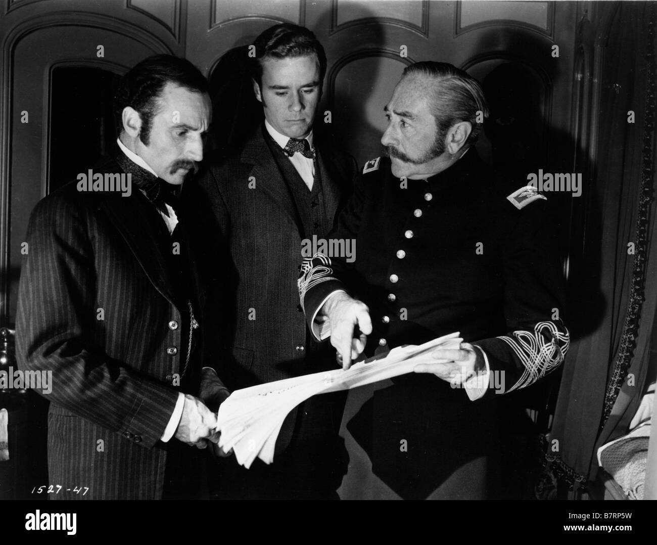 Anthony mann hi-res stock photography and images - Alamy