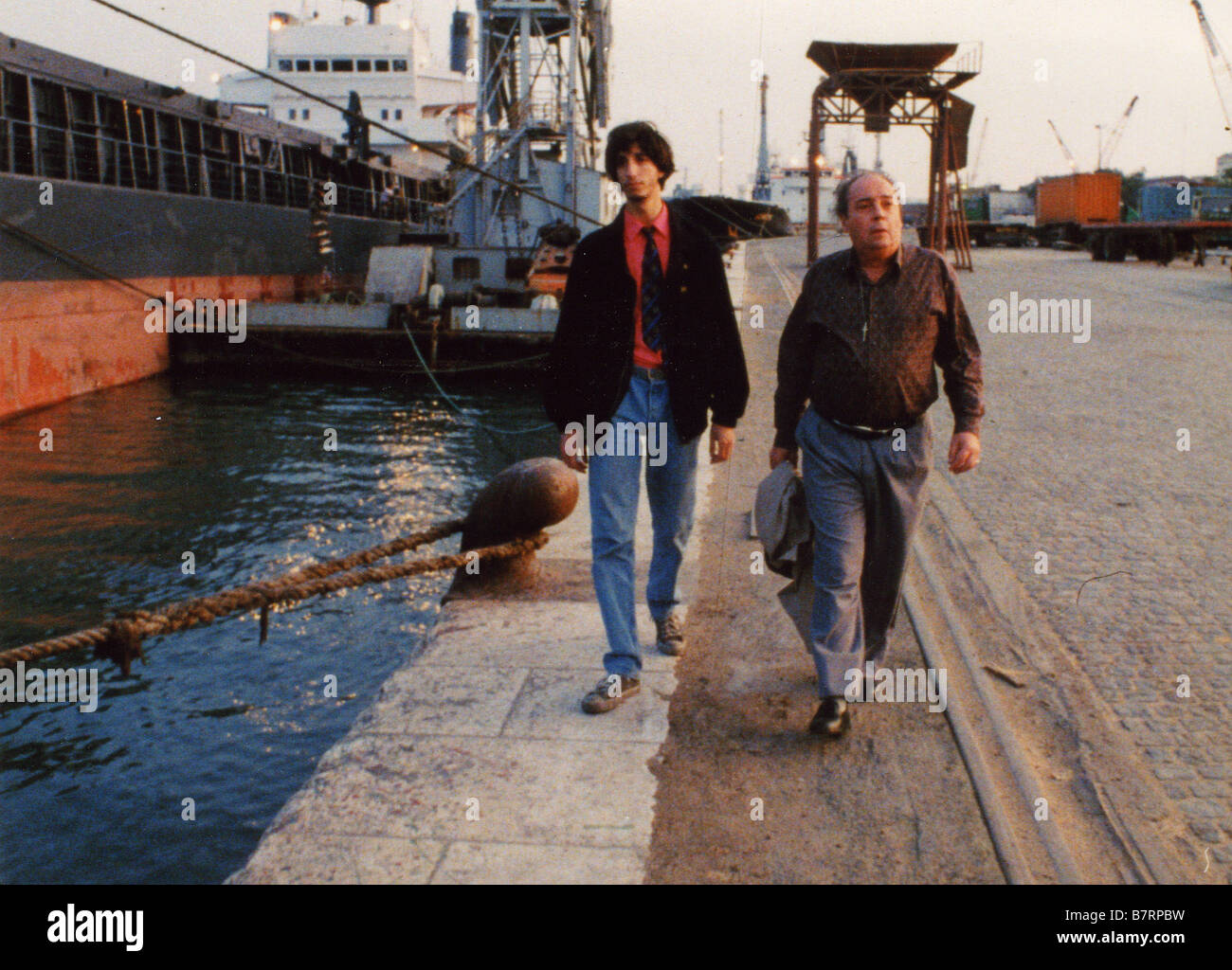 O Ultimo mergulho Year: 1992 Denis Neto Jorge, Canto e Castro Director ...