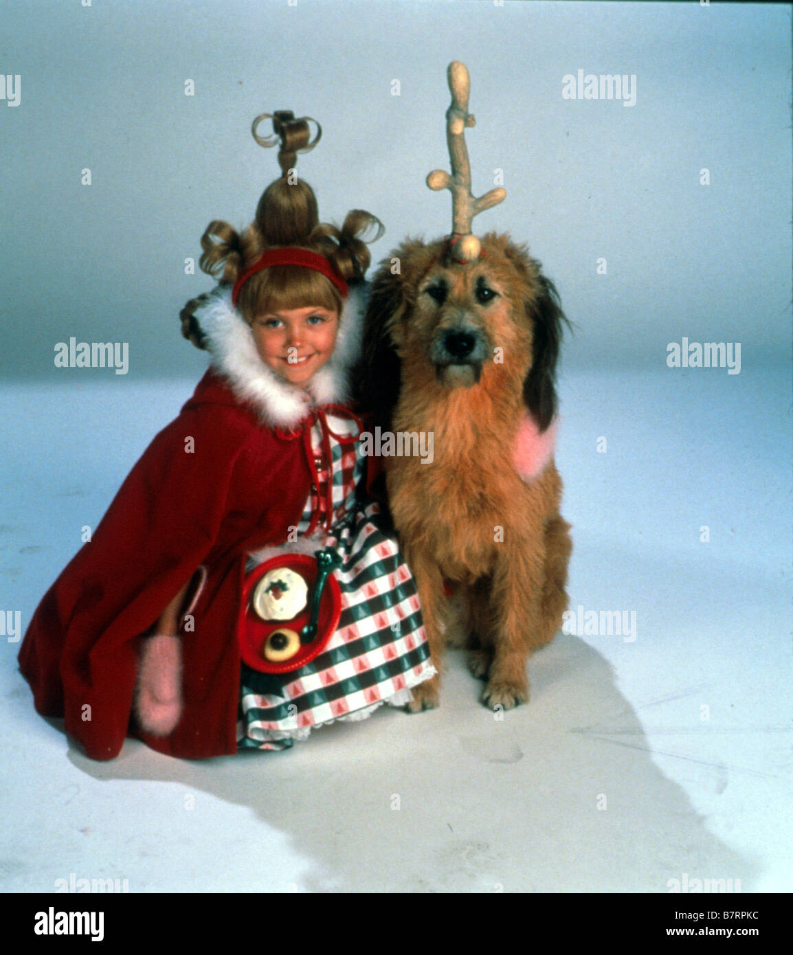 How the Grinch Stole Christmas Year: 2000 Director: Ron Howard Taylor ...