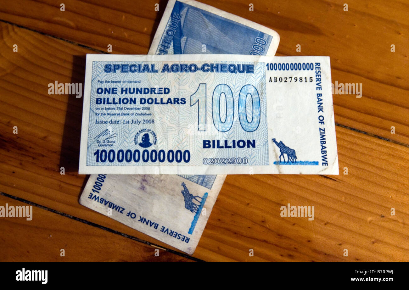 100 Billion Dollars Cash