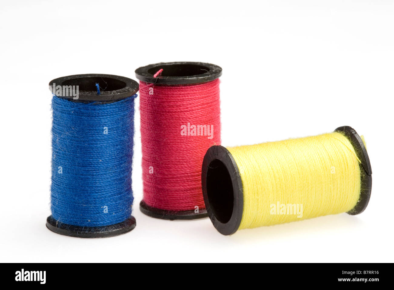 Blue pink yellow Cut Out Stock Images & Pictures - Alamy