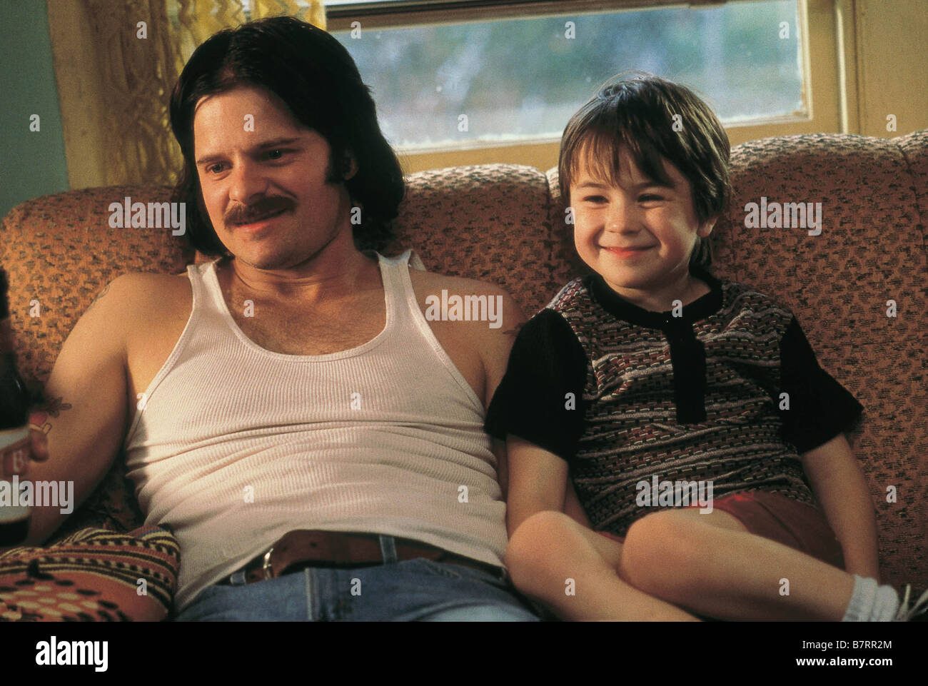 Ecarts de conduite RIDING IN CARS WITH BOYS Year: 2001 USA STEVE ZAHN ...