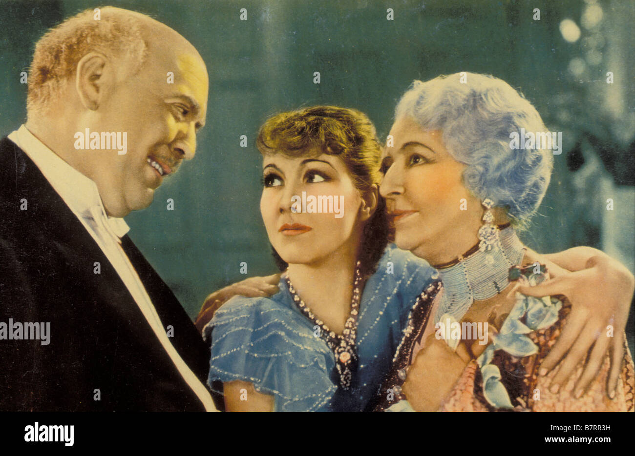 Grande dame d'un jour lady for a day Year: 1933 USA guyt kibbee may ...