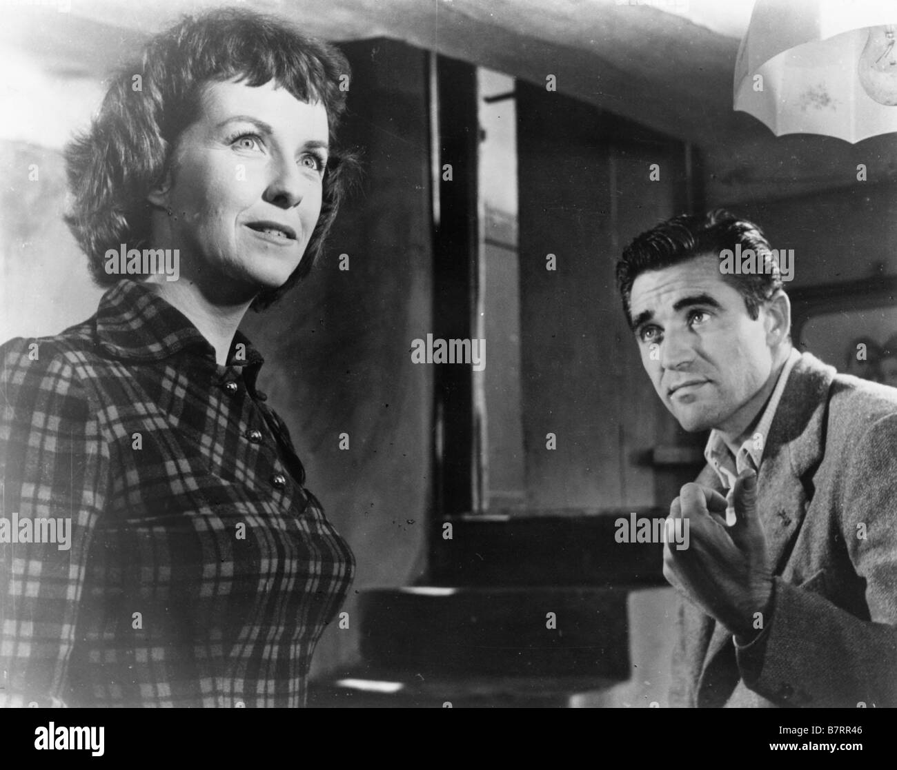 Il Grido Year: 1957 Italy Director: Michelangelo Antonioni Steve ...