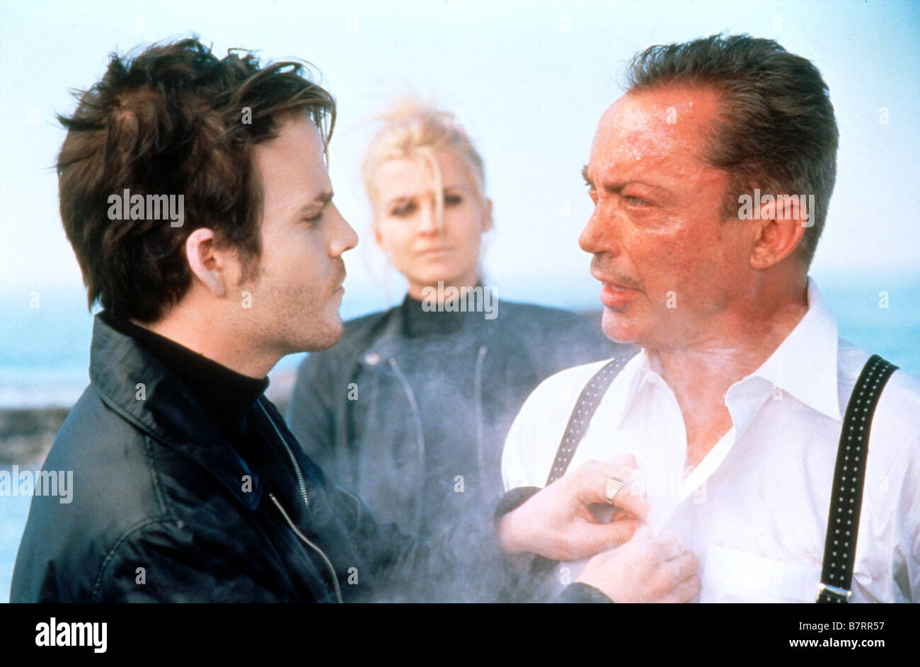 Stephen dorff blade hi-res stock photography and images - Alamy
