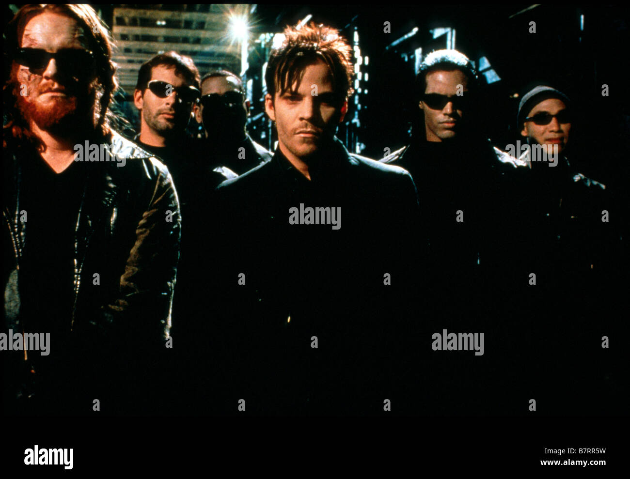 Stephen dorff blade hi-res stock photography and images - Alamy