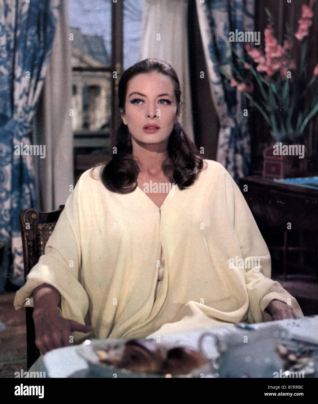 Capucine the honey pot hi-res stock photography and images - Alamy