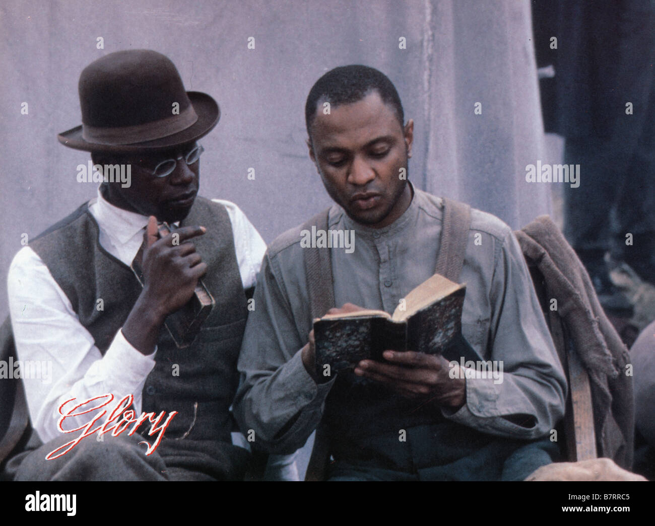 Glory Year: 1989 USA Dan Biggers, Mark Levy Director: Edward Zwick ...