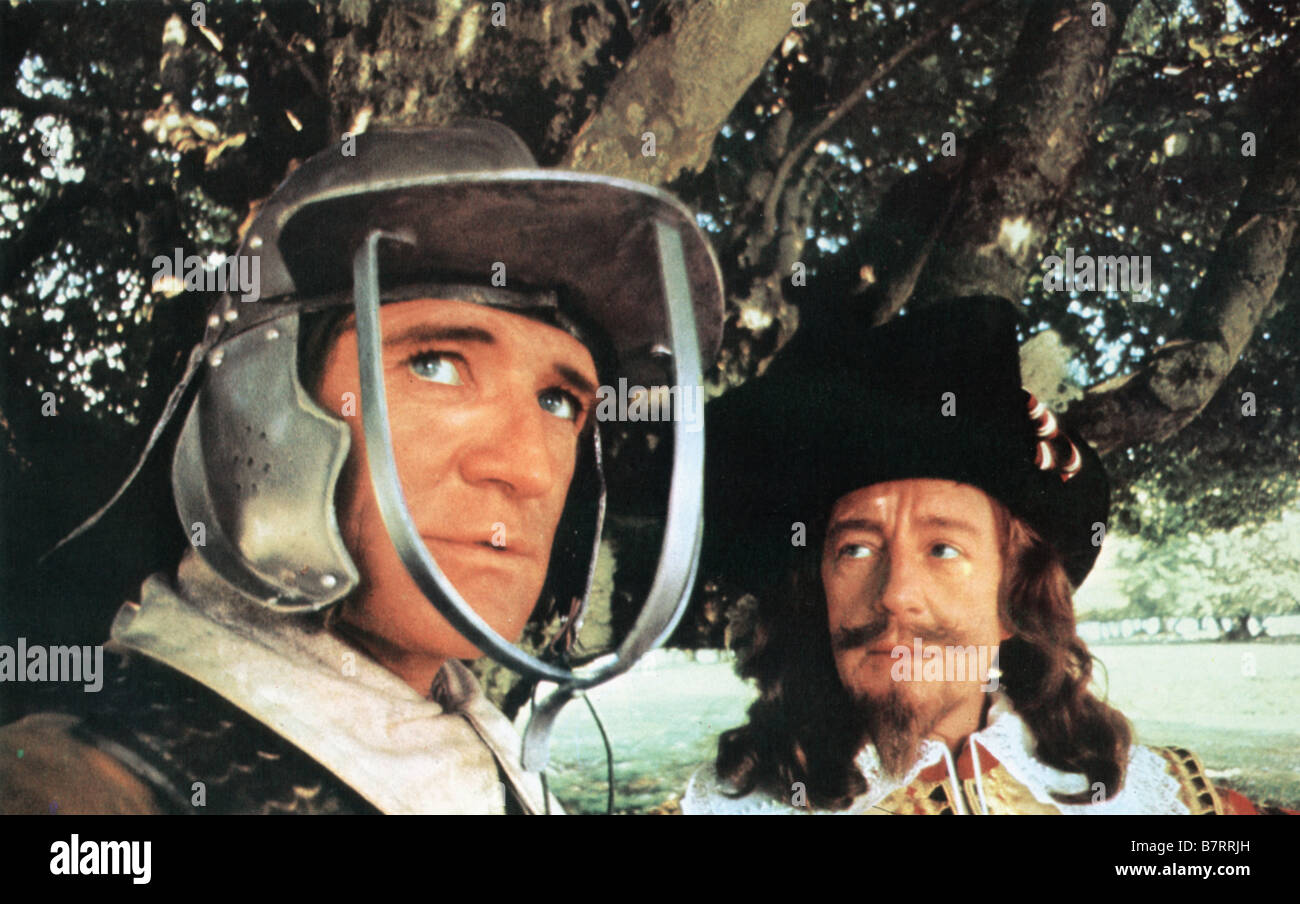 CROMWELL Cromwell Year: 1970 - UK richard harris, Alec Guinness ...