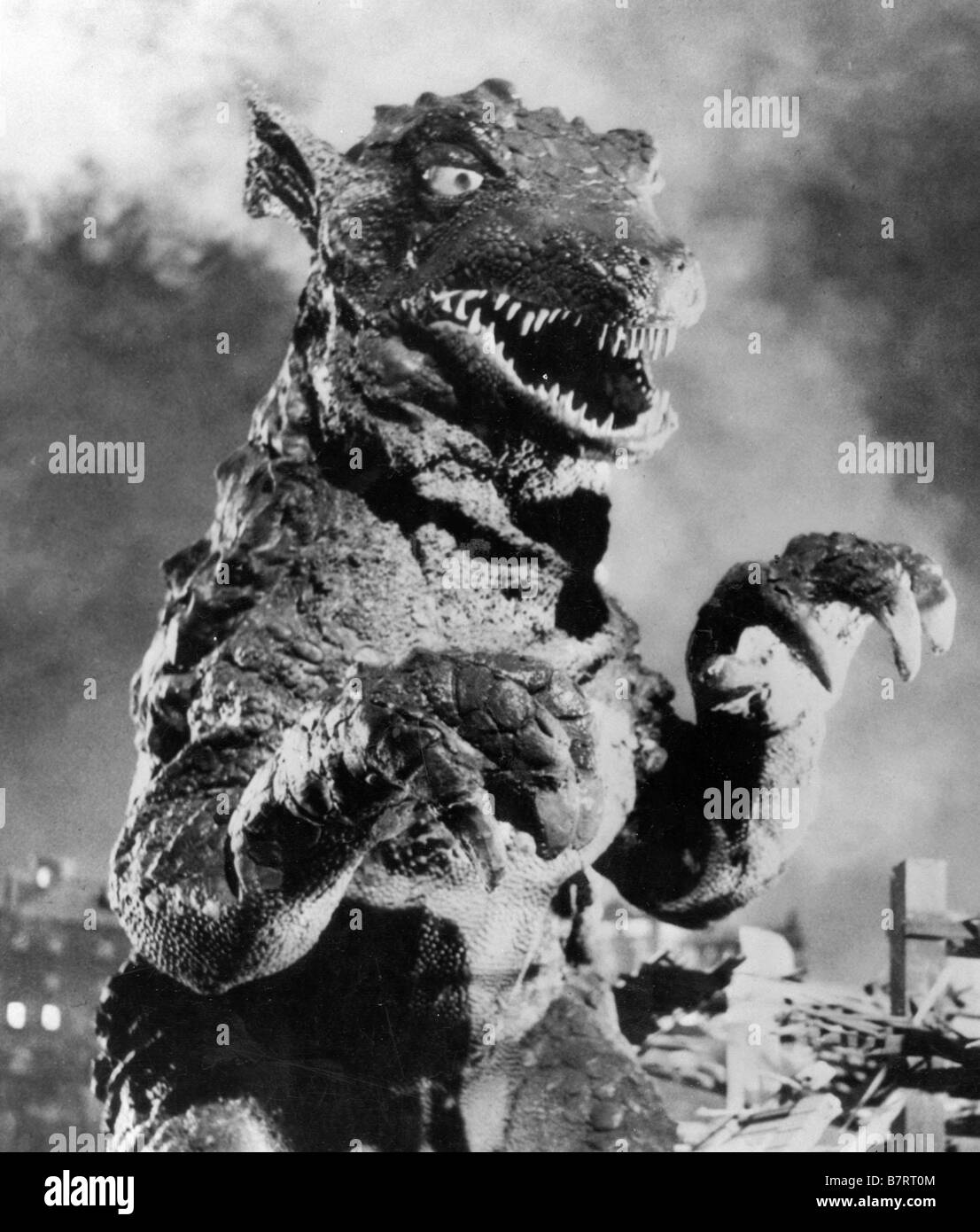 GORGO Gorgo Year: 1961 - uk Director : Eugene lourié Stock Photo - Alamy
