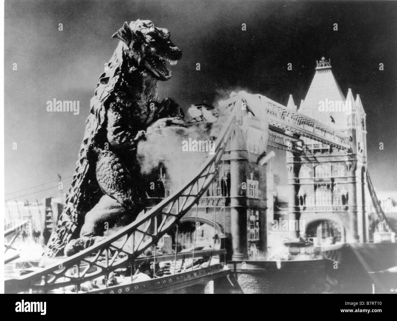 GORGO Gorgo Year: 1961 - uk Director : Eugene lourié Stock Photo - Alamy