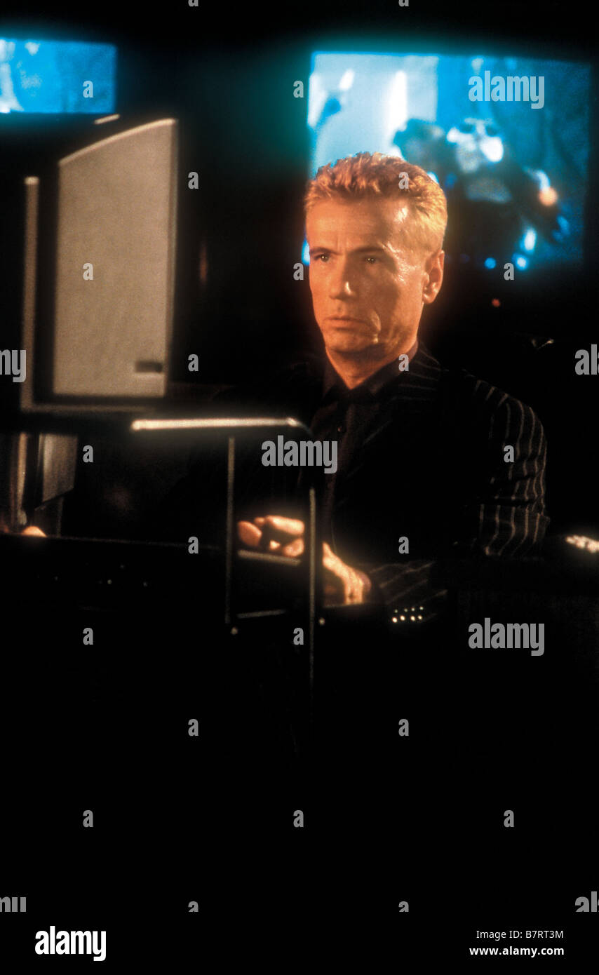 Gunblast Vodka Gunblast Vodka Year: 2000 USA JURGEN PROCHNOW Director ...