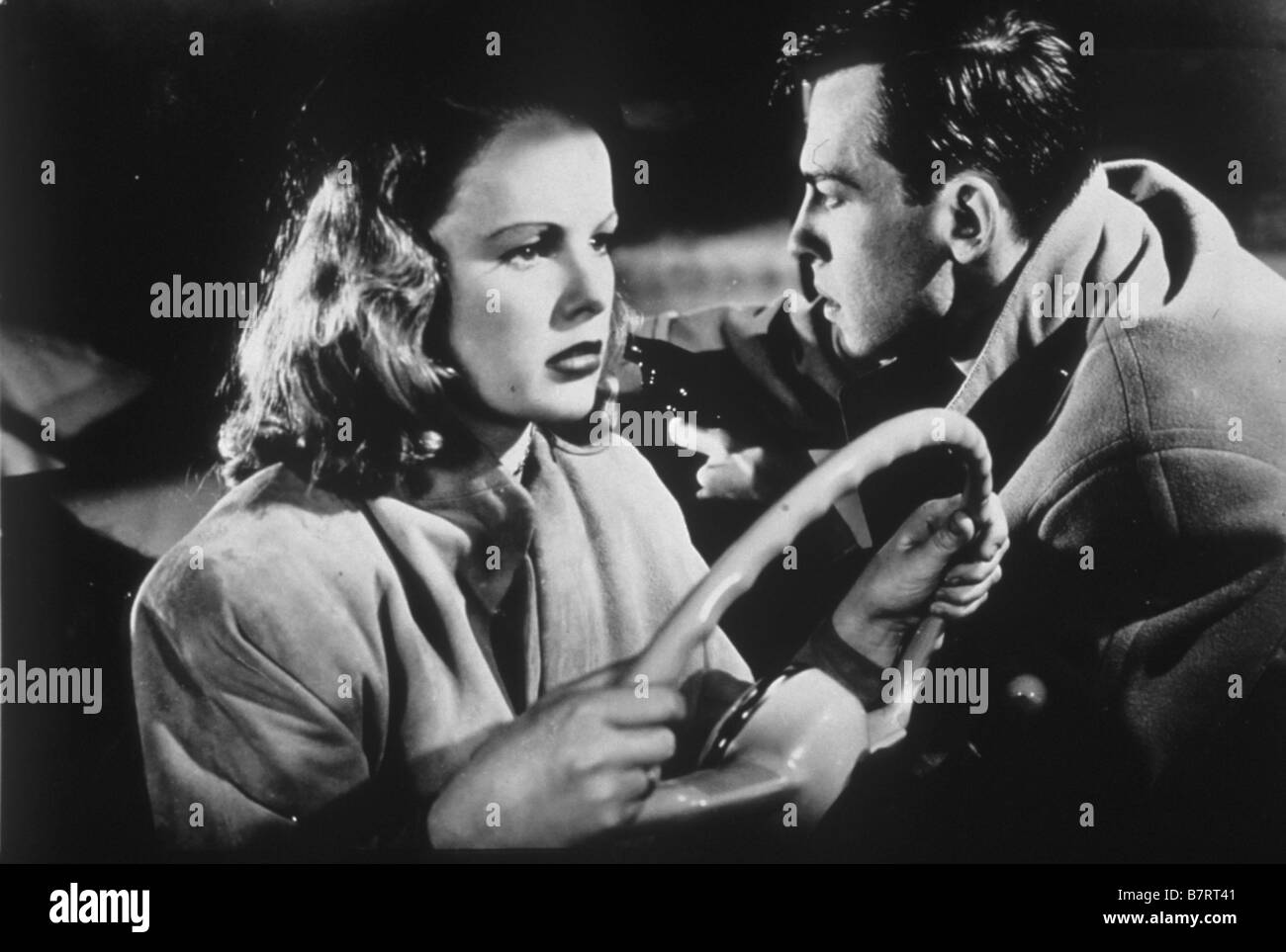 Deadly Is the Female Gun Crazy Year: 1950 USA Director: Joseph H. Lewis ...