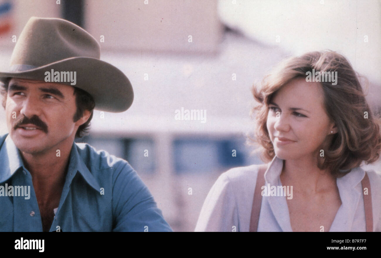 Sally field smokey and the bandit hi-res stock photography and images ...