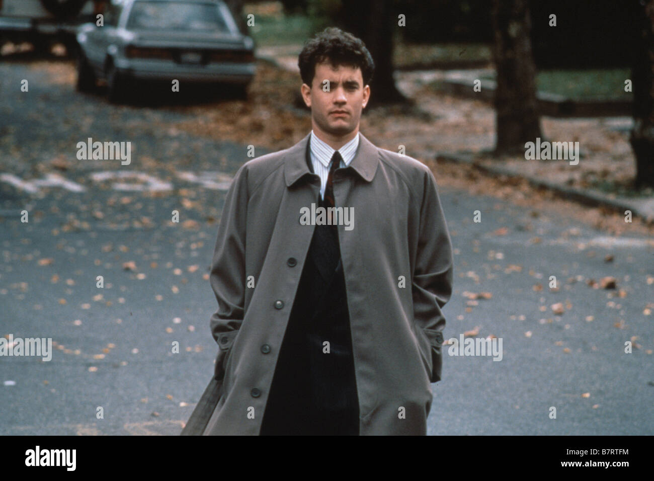 Big 1988, Tom Hanks High Resolution Stock Photography and Images - Alamy