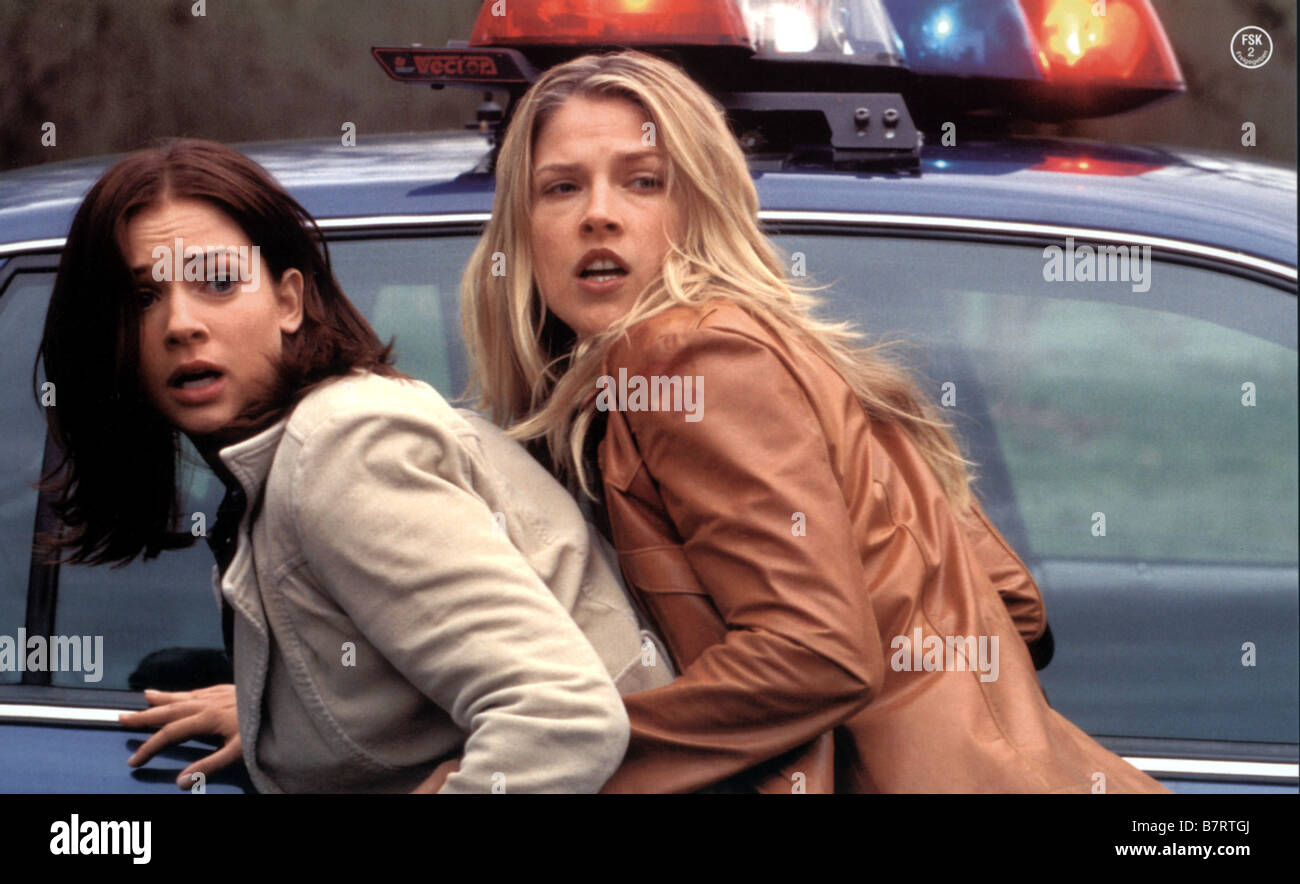 Ali Larter Final Destination 2