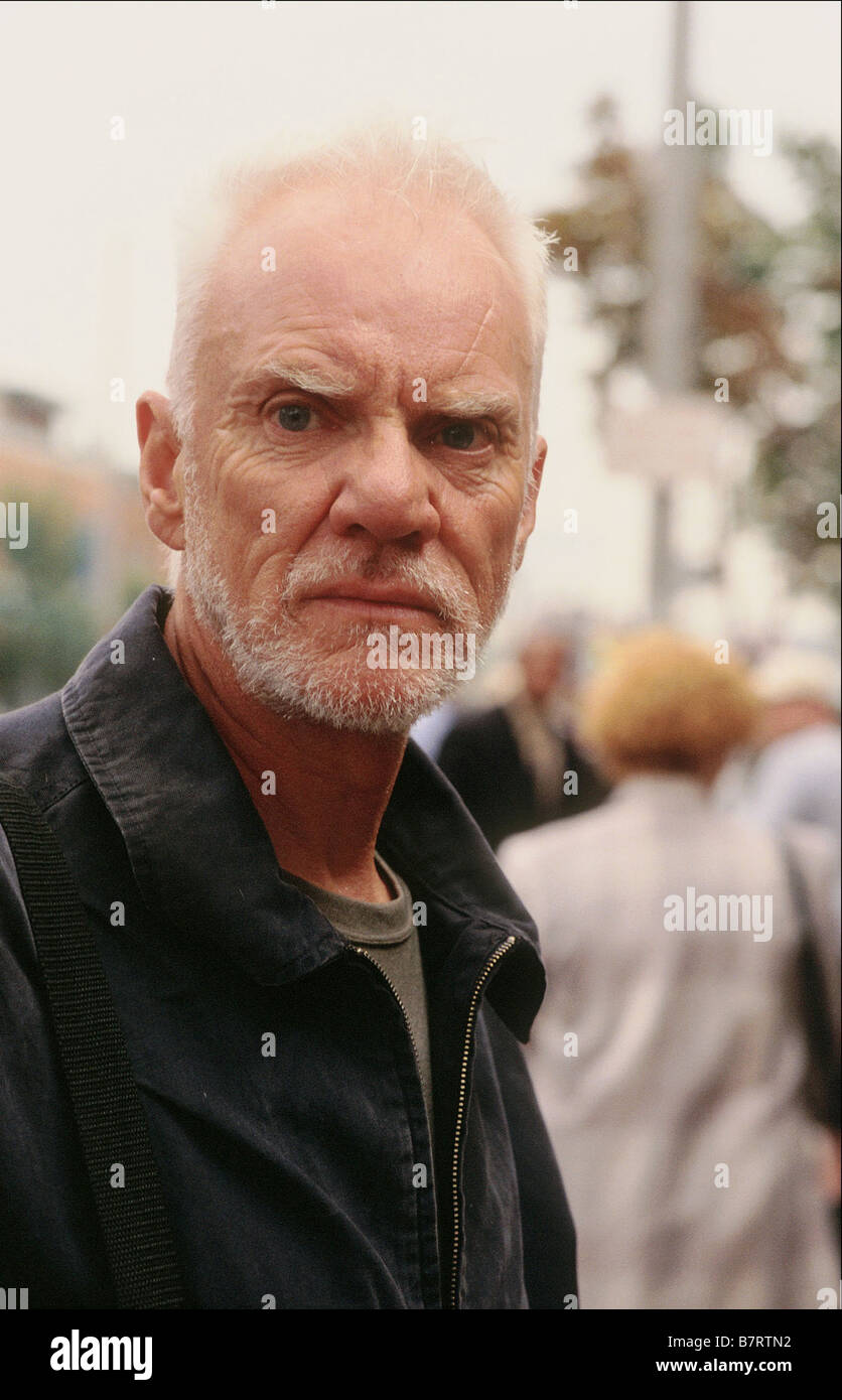 Malcolm beard hi-res stock photography and images - Alamy