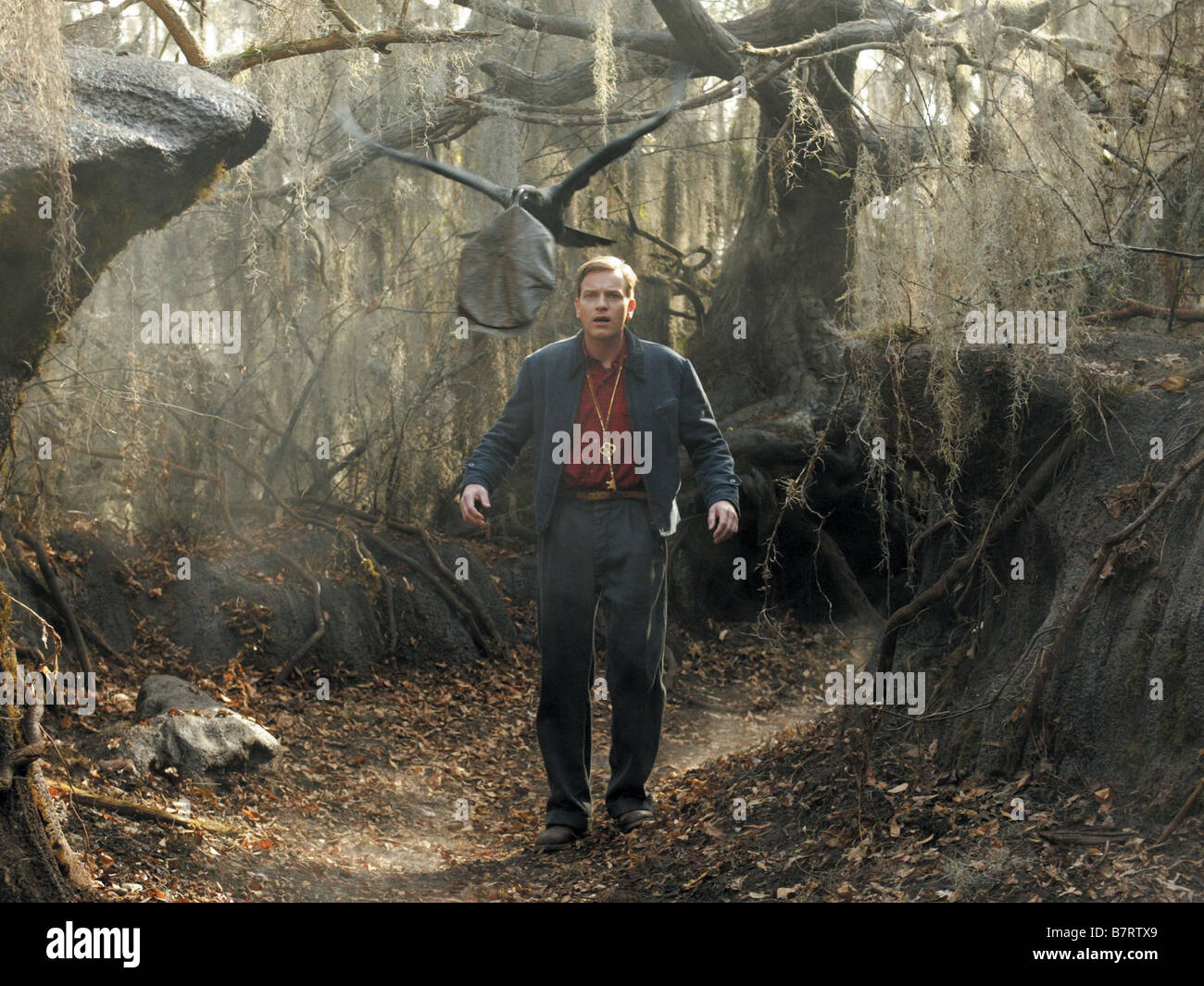 Ewan Mcgregor Fish High Resolution Stock Photography and Images - Alamy