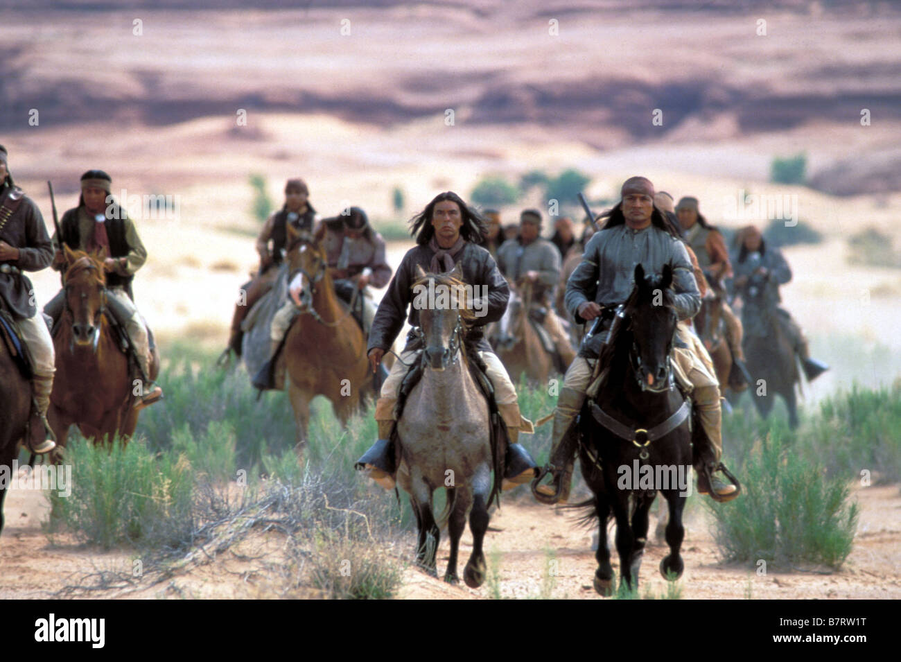 Geronimo an american legend hi-res stock photography and images - Alamy