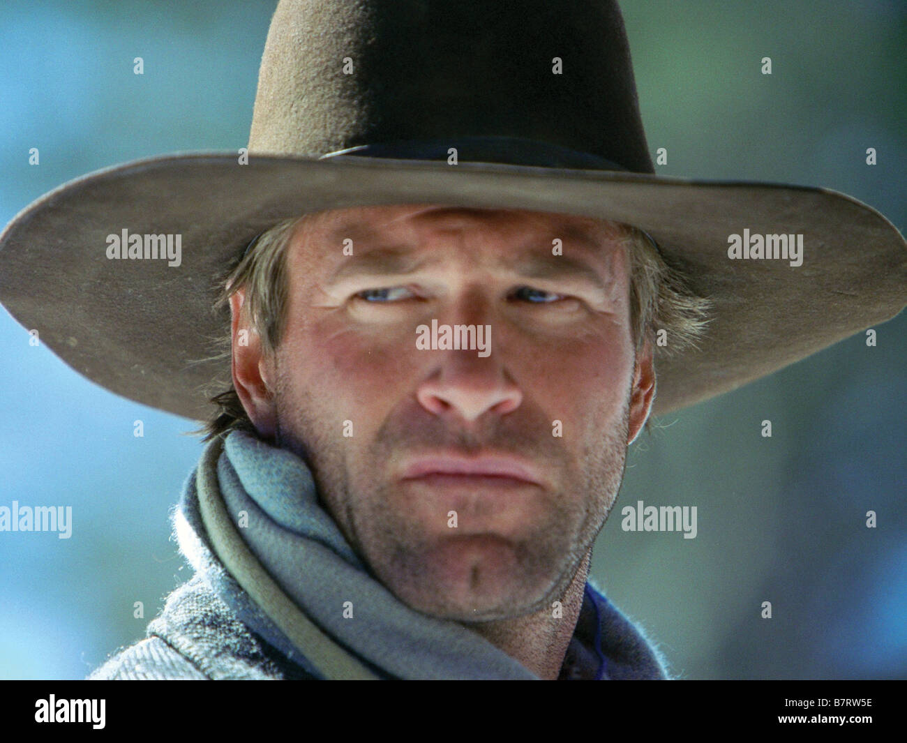 The Missing Year: 2004 USA Aaron Eckhart Director: Ron Howard Stock ...