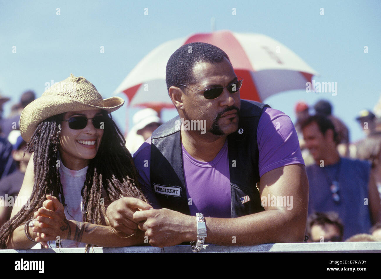 Reggie Rock Bythewood High Resolution Stock Photography and Images - Alamy