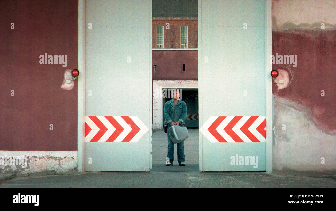 Berlin is in Germany BERLIN IS IN GERMANY Année GER 2001 Jörg Schüttauf ...