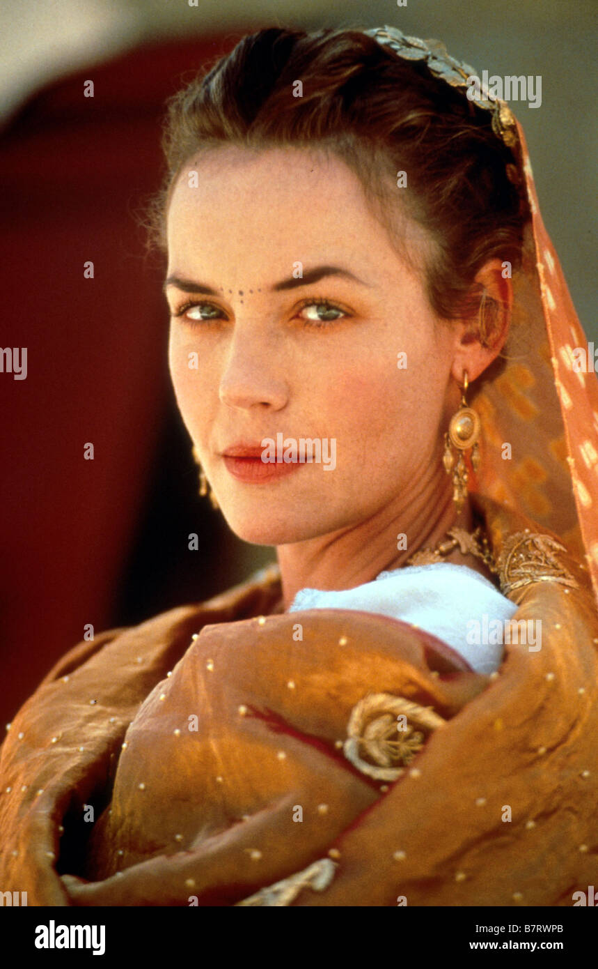 Gladiator Year: 2000 USA Connie Nielsen Director: Ridley Scott Stock ...