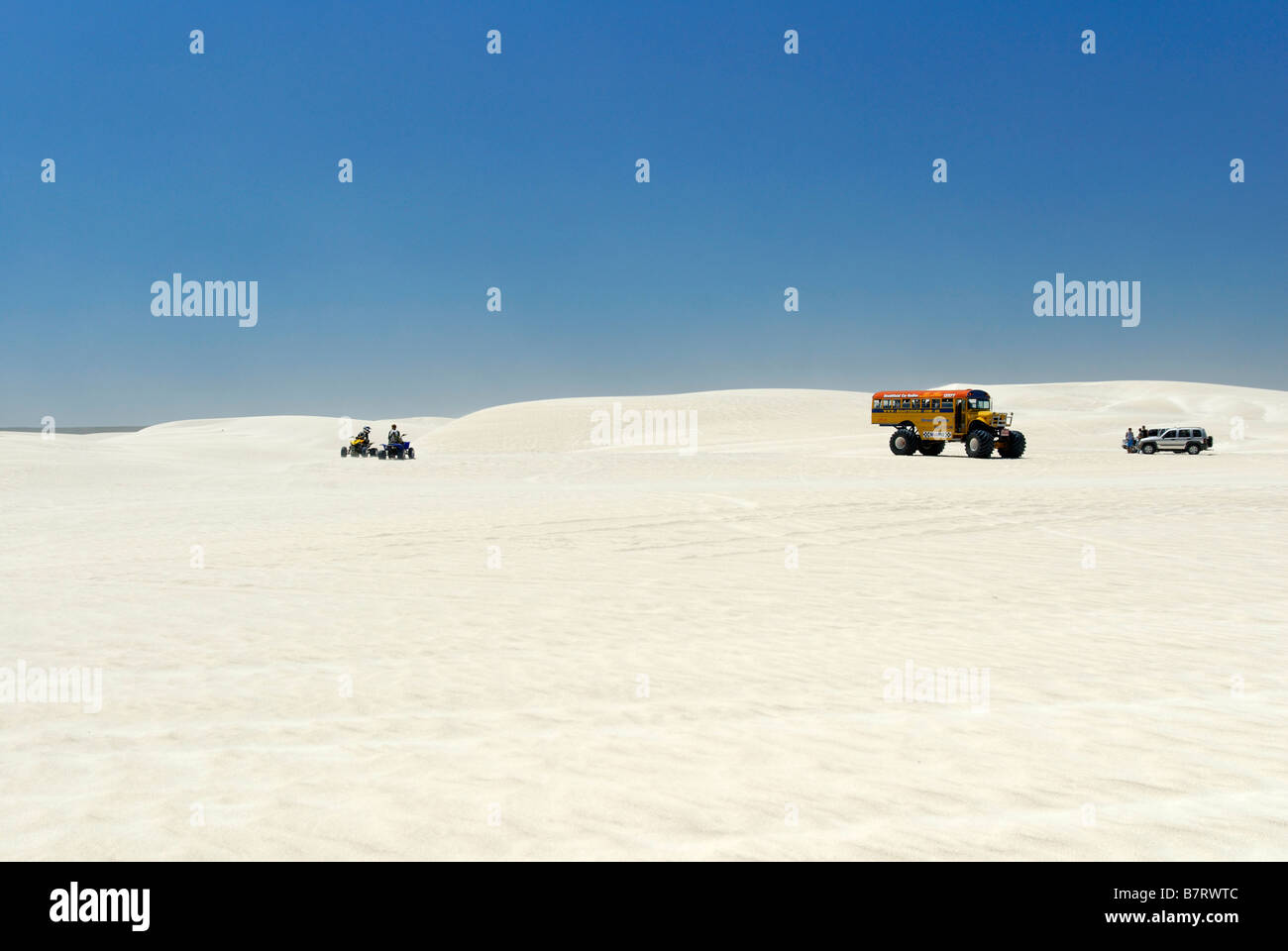 Modified bus hi-res stock photography and images - Alamy