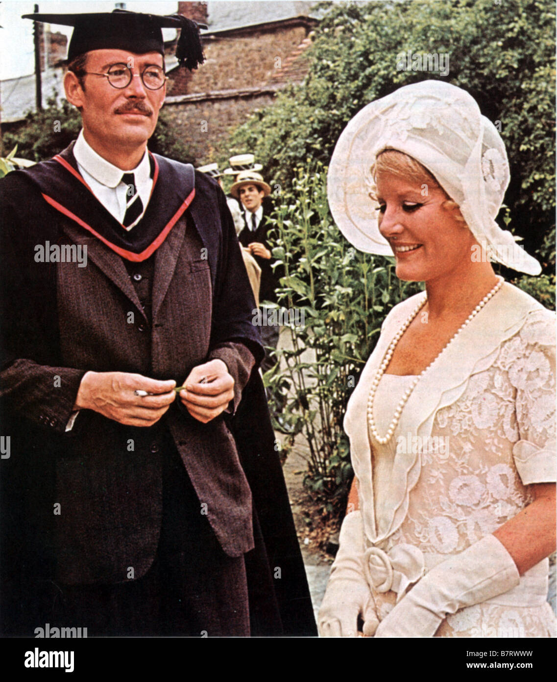 Goodbye mr chips hi-res stock photography and images - Alamy