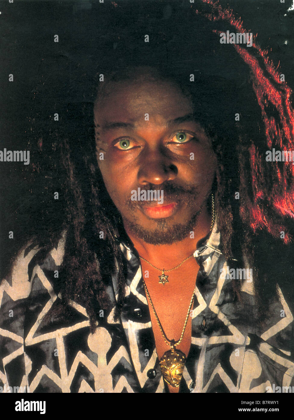 Screwface Marked For Death