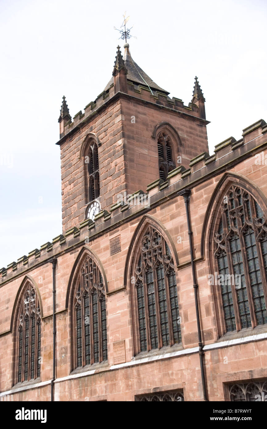 Watergate tower hi-res stock photography and images - Alamy