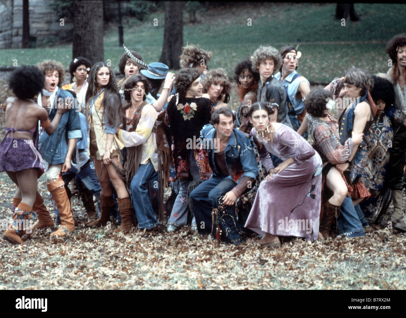 Hair milos forman hi-res stock photography and images - Alamy